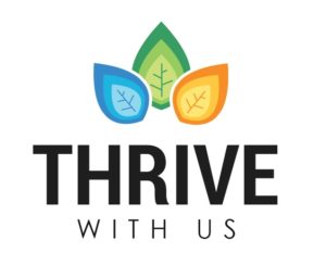 Thrive | Thriving in Jesus (Part 2) John 15, Colossians 2:6-7 - Mayfair ...
