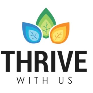 Thrive | Thriving in Jesus (Part 2) John 15, Colossians 2:6-7 - Mayfair ...