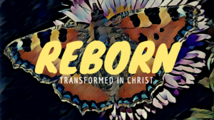 Reborn: Transformed in Christ | Embracing the Extraordinary - Mayfair ...