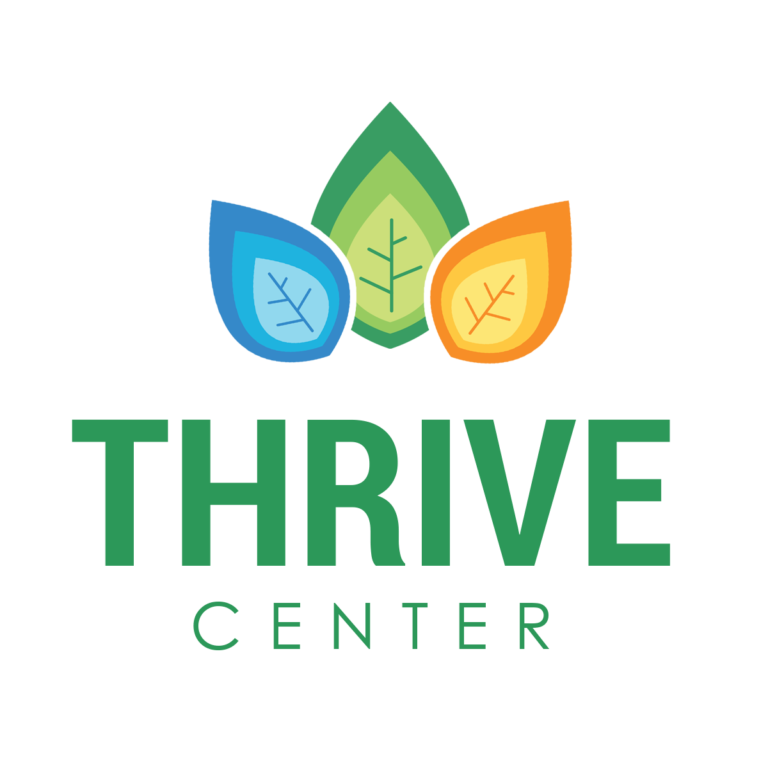 Thrive Center - Mayfair Bible Church