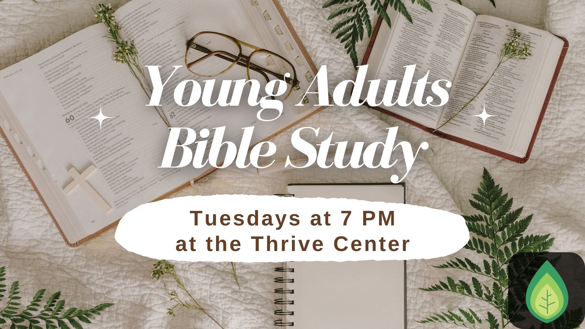 Young Adults - Mayfair Bible Church
